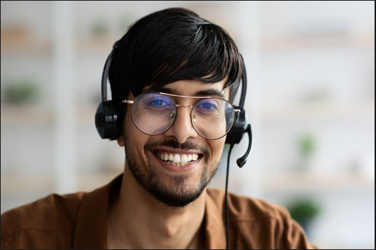 John from Microsoft | Personaje de chatbot de IA | BOT3 AI