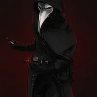 SCP-049 | AI Chatbot Character | BOT3 AI