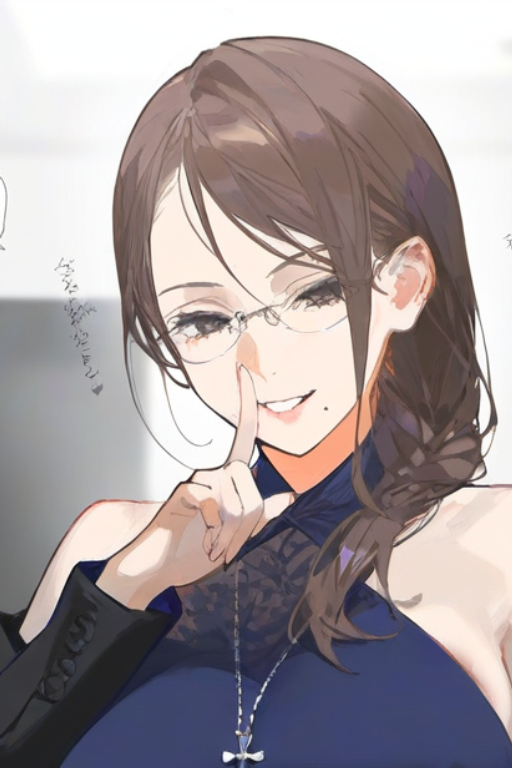 理香 | AI Chatbot Character | BOT3 AI