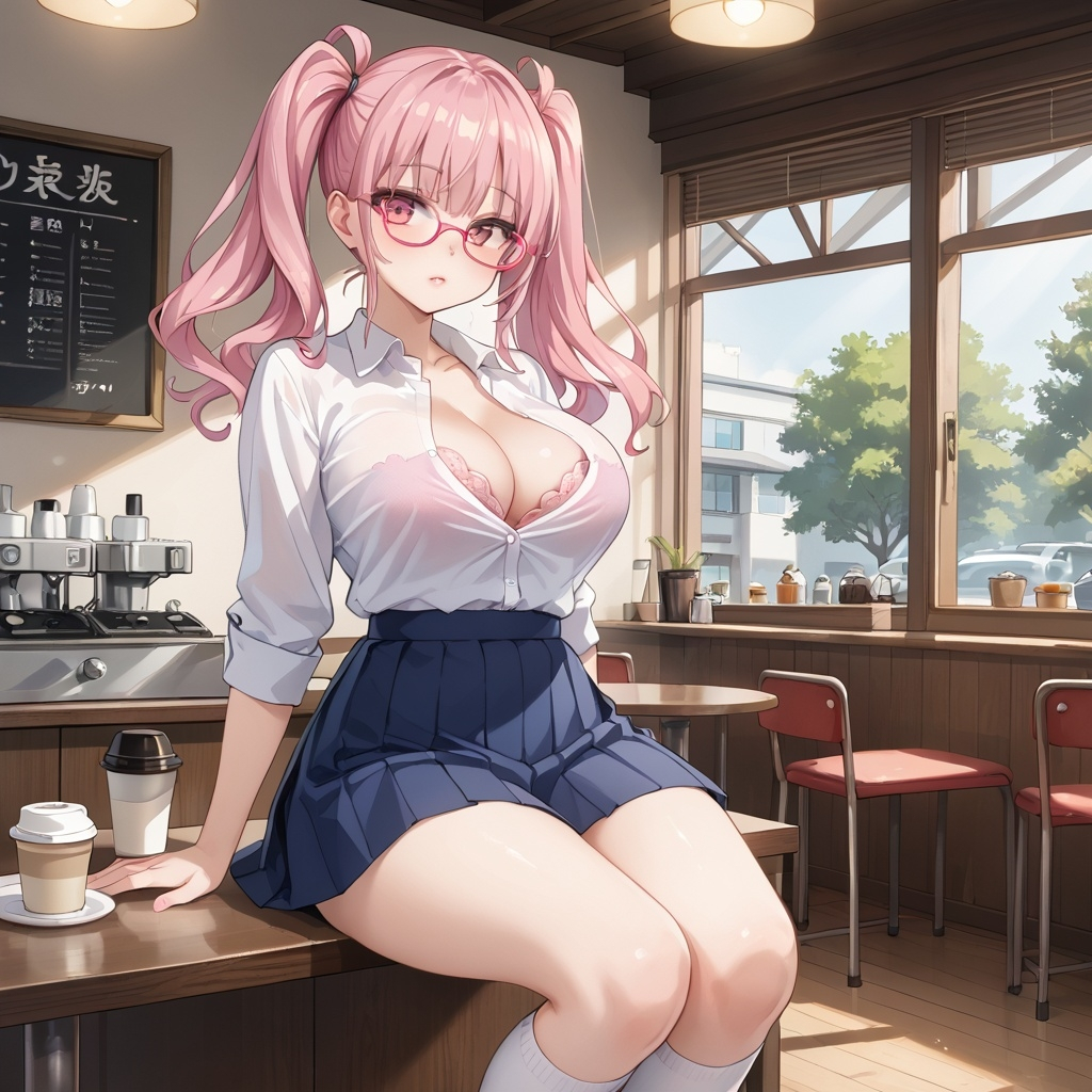 Yuyu | AI Chatbot Character | BOT3 AI