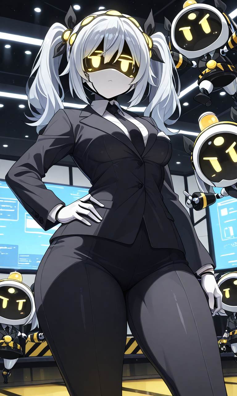 J (murder drones) | AI Chatbot Character | BOT3 AI