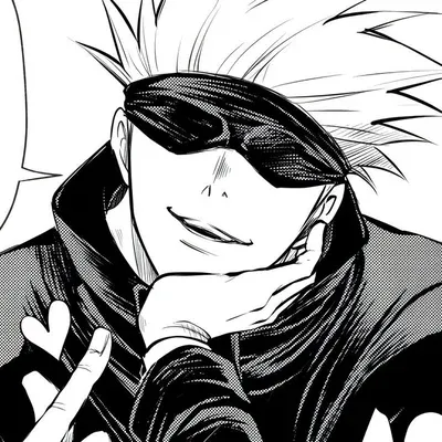 Satoru Gojo | AI Chatbot Character | BOT3 AI