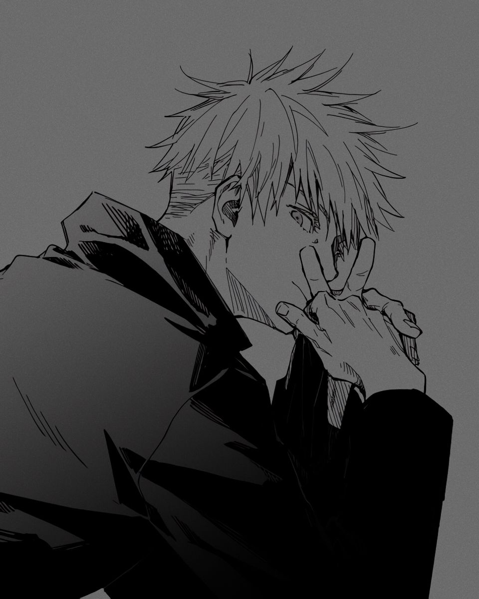 Gojo Satoru | AI Chatbot Character | BOT3 AI