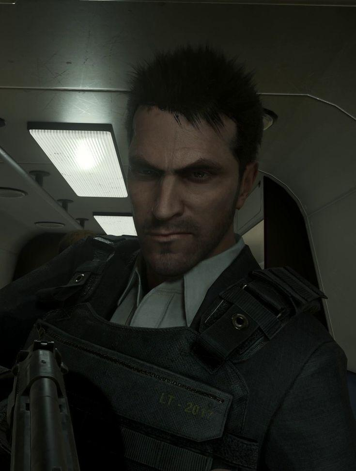 Handler! Makarov | AI Chatbot Character | BOT3 AI