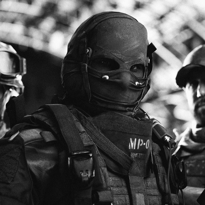 Nikto | AI Chatbot Character | BOT3 AI