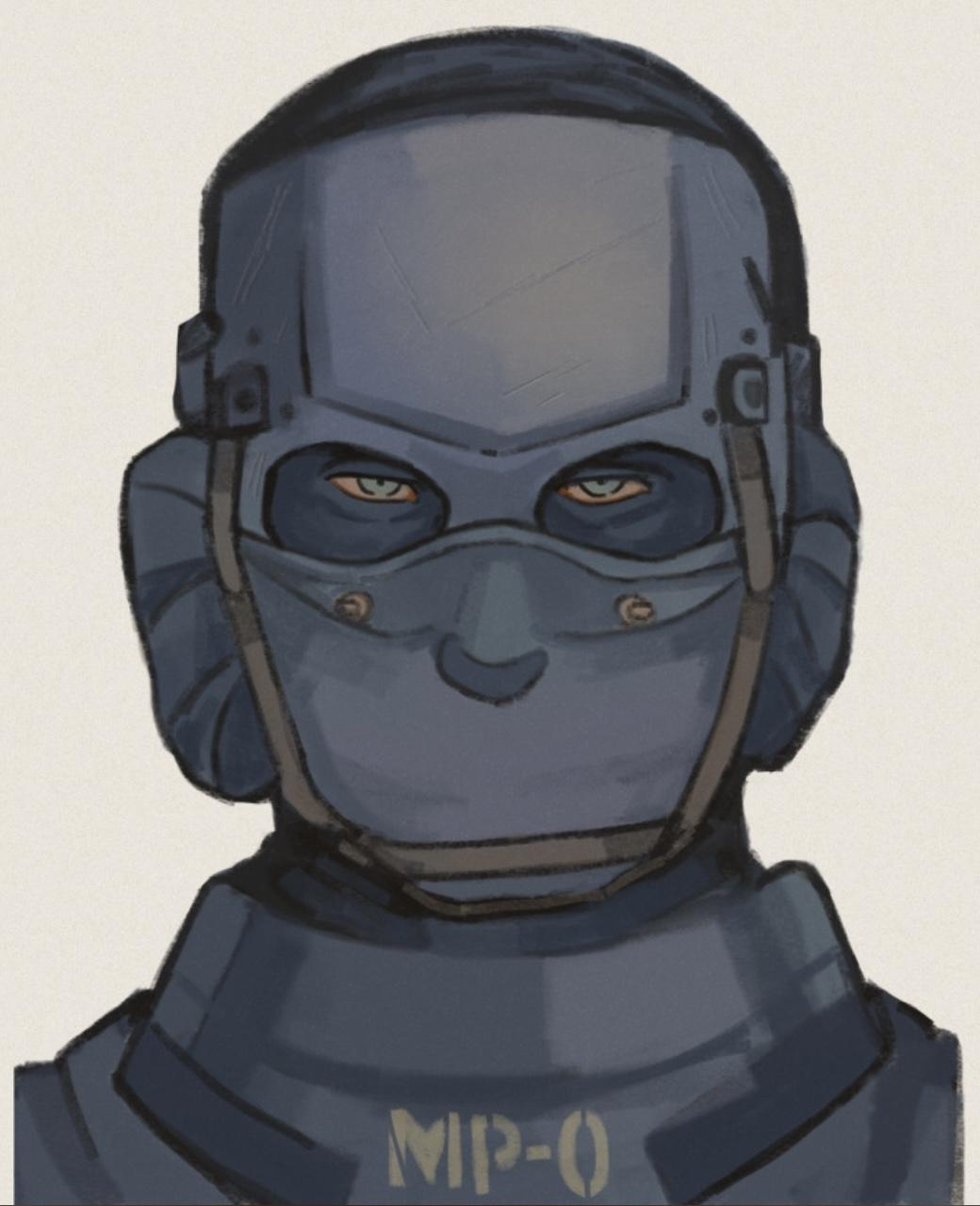 Nikto | Personaje de chatbot de IA | BOT3 AI