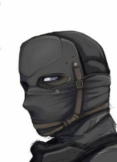 Nikto | Personaje de chatbot de IA | BOT3 AI