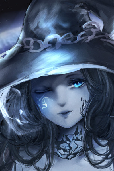 Ranni The Witch Personaje De Chatbot De Ia Bot3 Ai