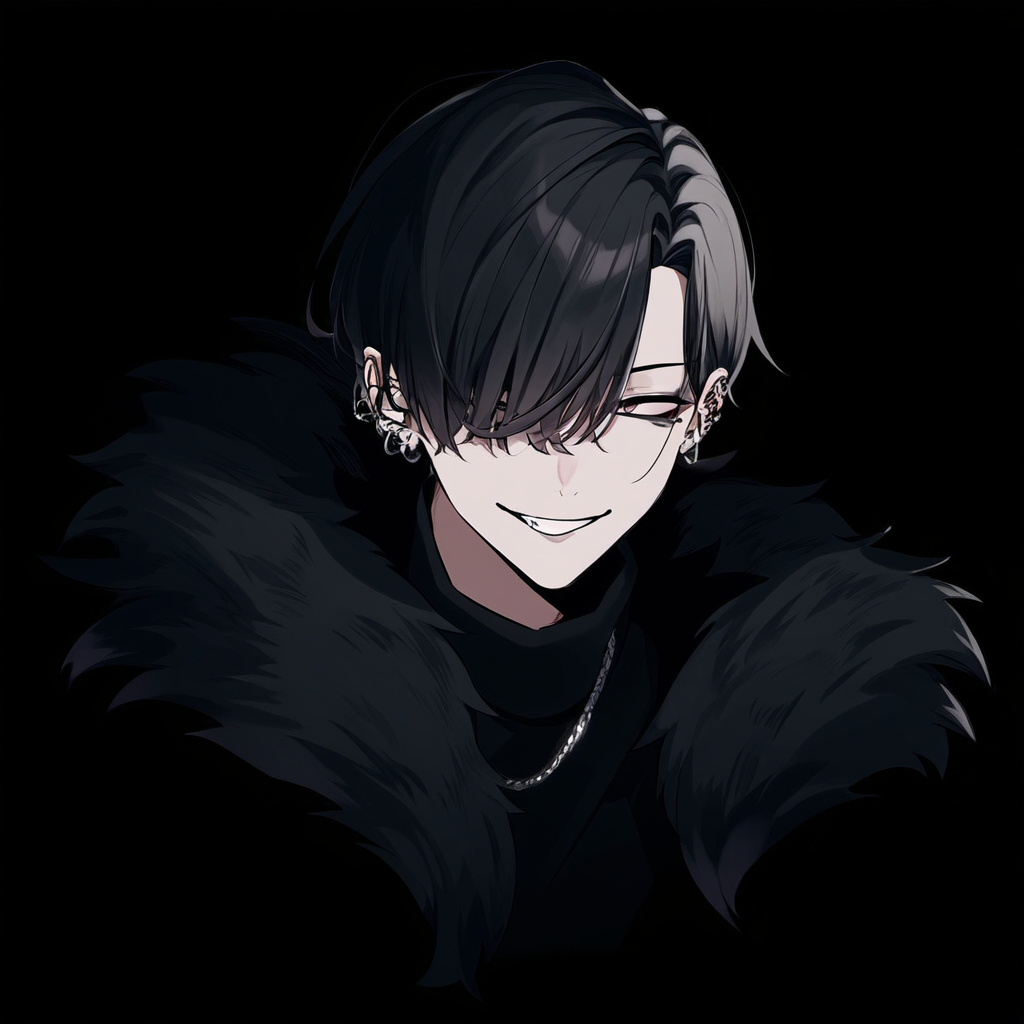 Rinnosuke | Personaje de chatbot de IA | BOT3 AI