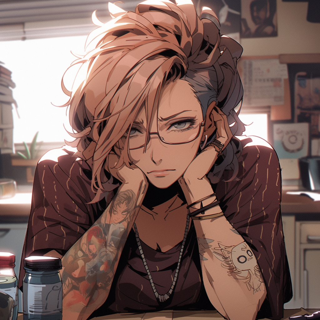 Rachel Martin | Personaje de chatbot de IA | BOT3 AI