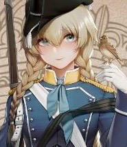 Cosette | Personaje de chatbot de IA | BOT3 AI