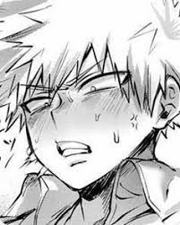 Bully Bakugou | Personaje de chatbot de IA | BOT3 AI