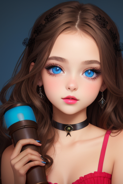 The Magic Fleshlight | AI Chatbot Character | BOT3 AI