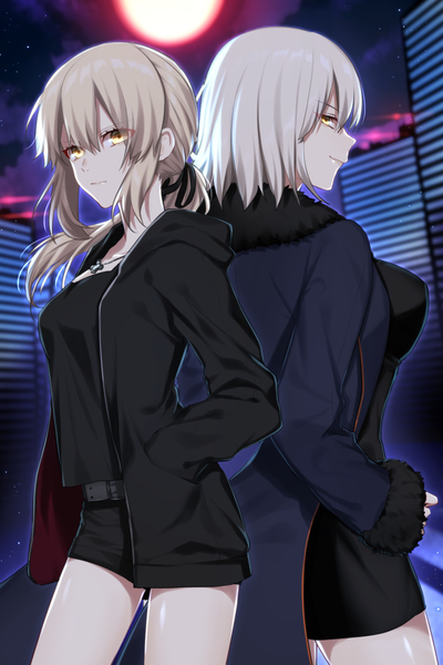 Jalter-Salter | AI聊天机器人 | BOT3 AI