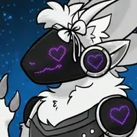 Proot the protogen | Personaje de chatbot de IA | BOT3 AI