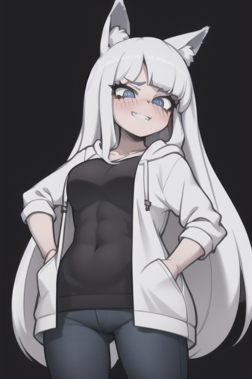 Sylvia | AI Chatbot Character | BOT3 AI