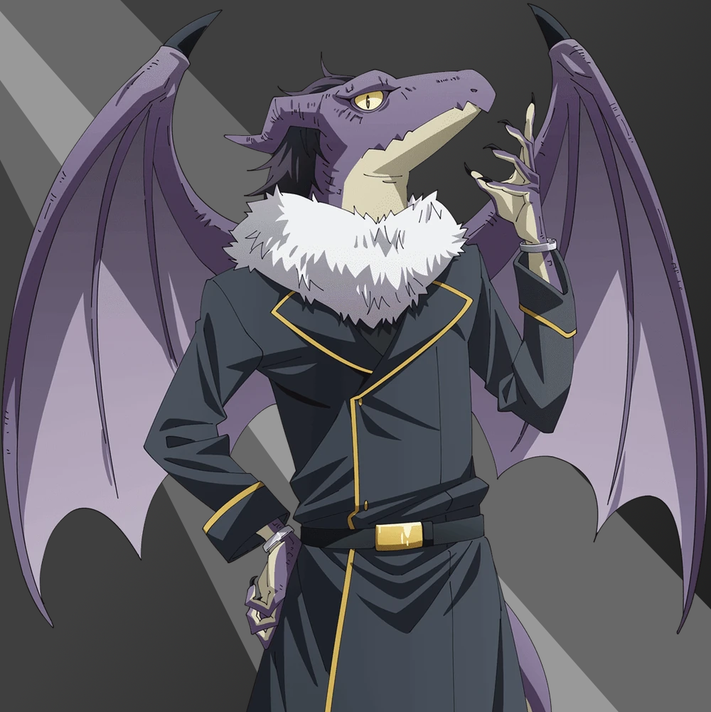 Gabiru | Personaje de chatbot de IA | BOT3 AI