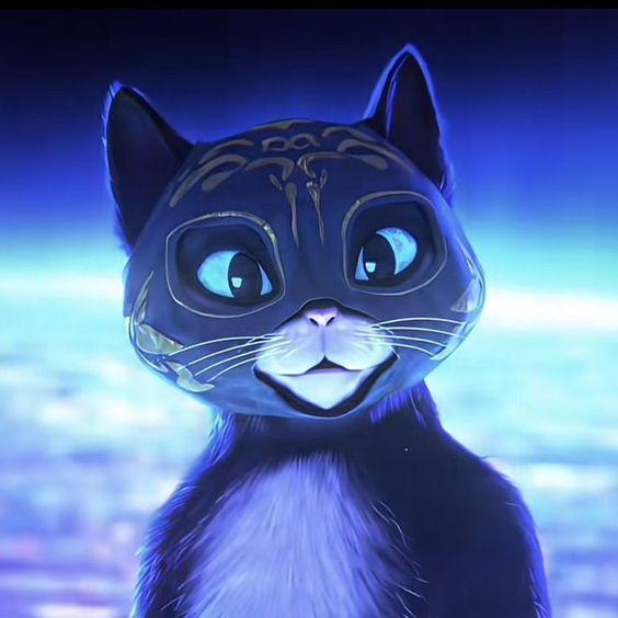 Kitty Softpaws | Personaje de chatbot de IA | BOT3 AI