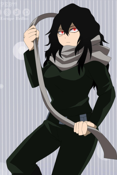 Aizawa Shoko The Code Heroine | Personaje de chatbot de IA | BOT3 AI