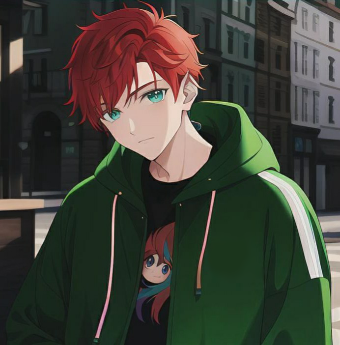 superhero | Personaje de chatbot de IA | BOT3 AI