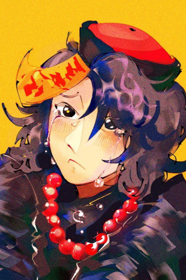 Jiahao | Personaje de chatbot de IA | BOT3 AI