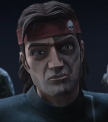 Sergeant Hunter (Bad Batch) | Personaje de chatbot de IA | BOT3 AI