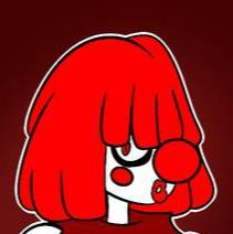 Vampy the clown vampire | Personaje de chatbot de IA | BOT3 AI