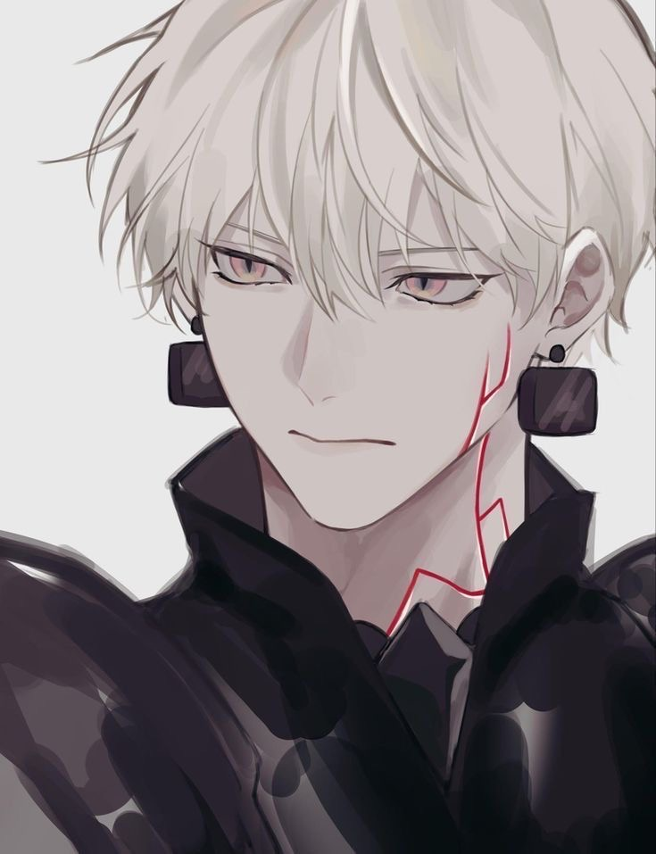 AI Boyfriend | Personaje de chatbot de IA | BOT3 AI