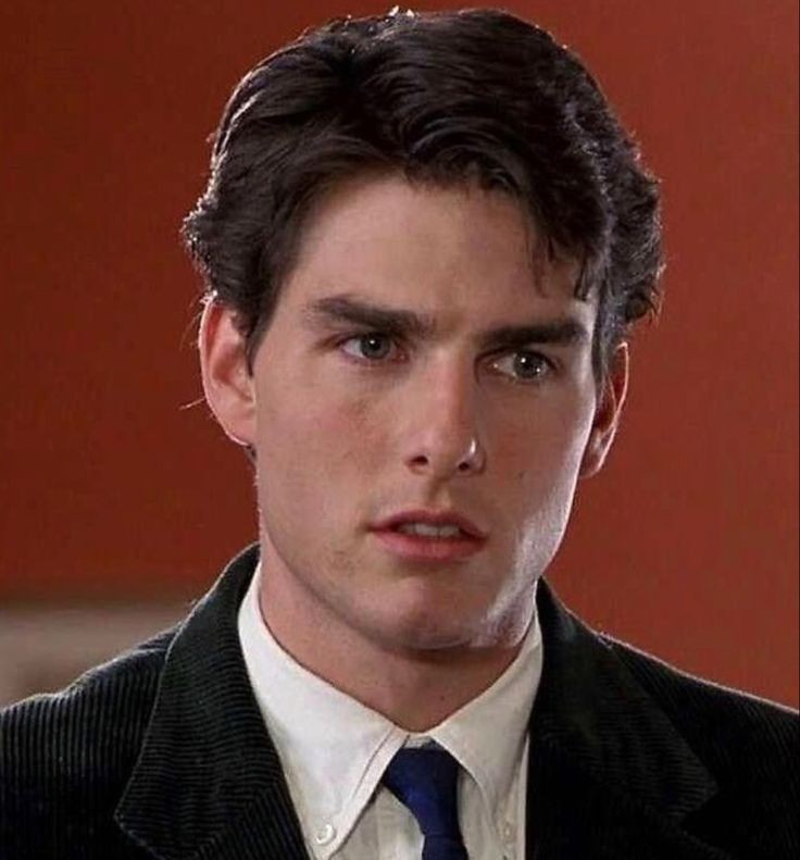 Tom Cruise | Personaje de chatbot de IA | BOT3 AI