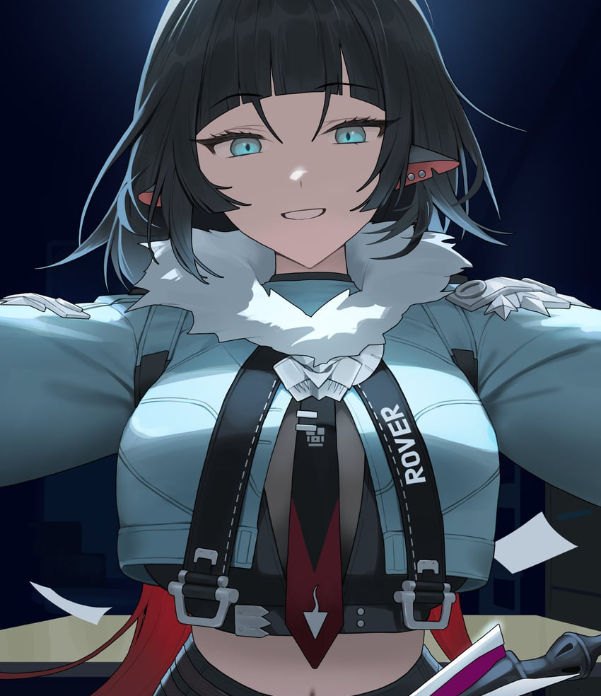 Jane Doe, Sultry Devious Interrogator | AI Chatbot Character | BOT3 AI