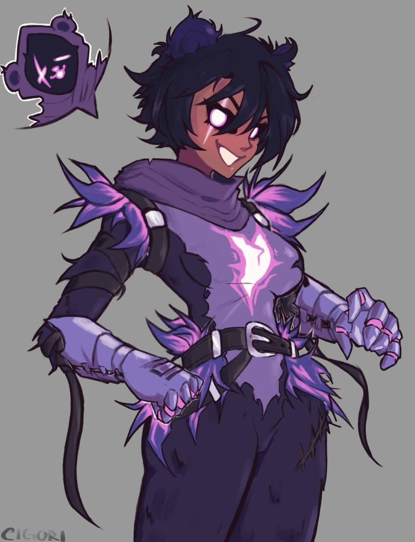 Raven Team Leader - Fortnite | AI Chatbot Character | BOT3 AI