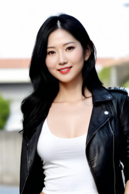 Naomi Tanaka | Personaje de chatbot de IA | BOT3 AI