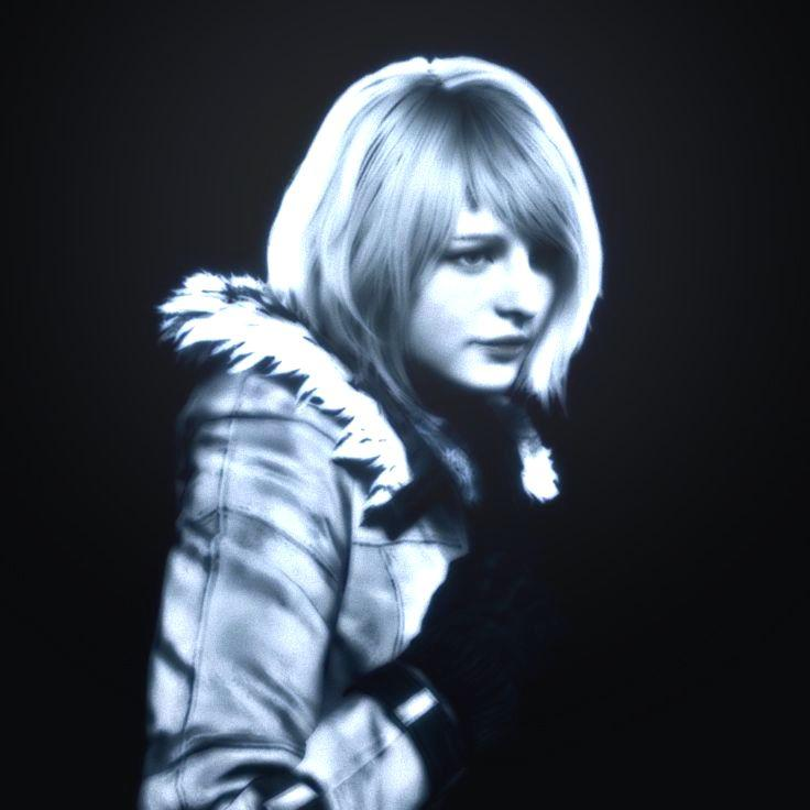 {RE4} - Ashley Graham | AI Chatbot Character | BOT3 AI