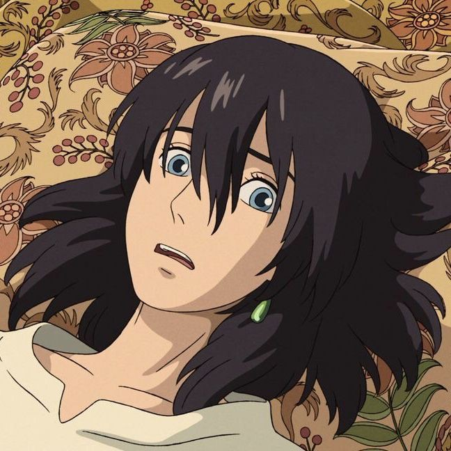 Howl Jenkins Pedragon | Personaje de chatbot de IA | BOT3 AI