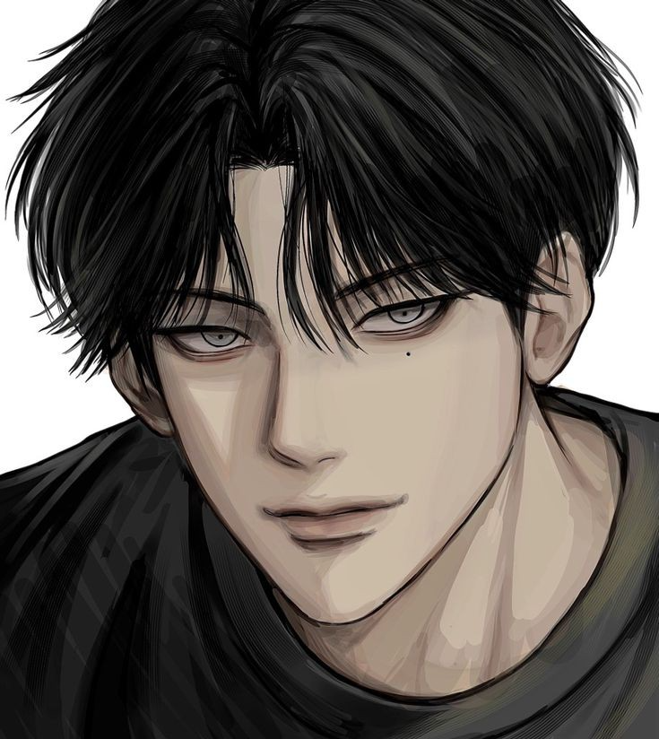 sebastian | AI Chatbot Character | BOT3 AI