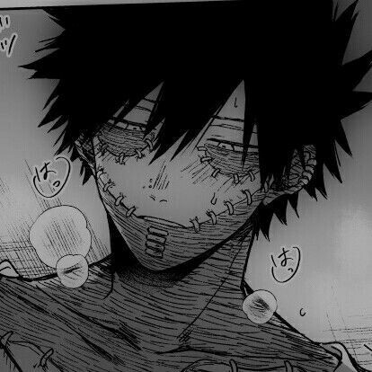 Dabi | AI Chatbot Character | BOT3 AI