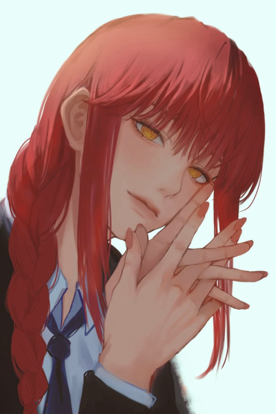 Makima | AI Chatbot Character | BOT3 AI