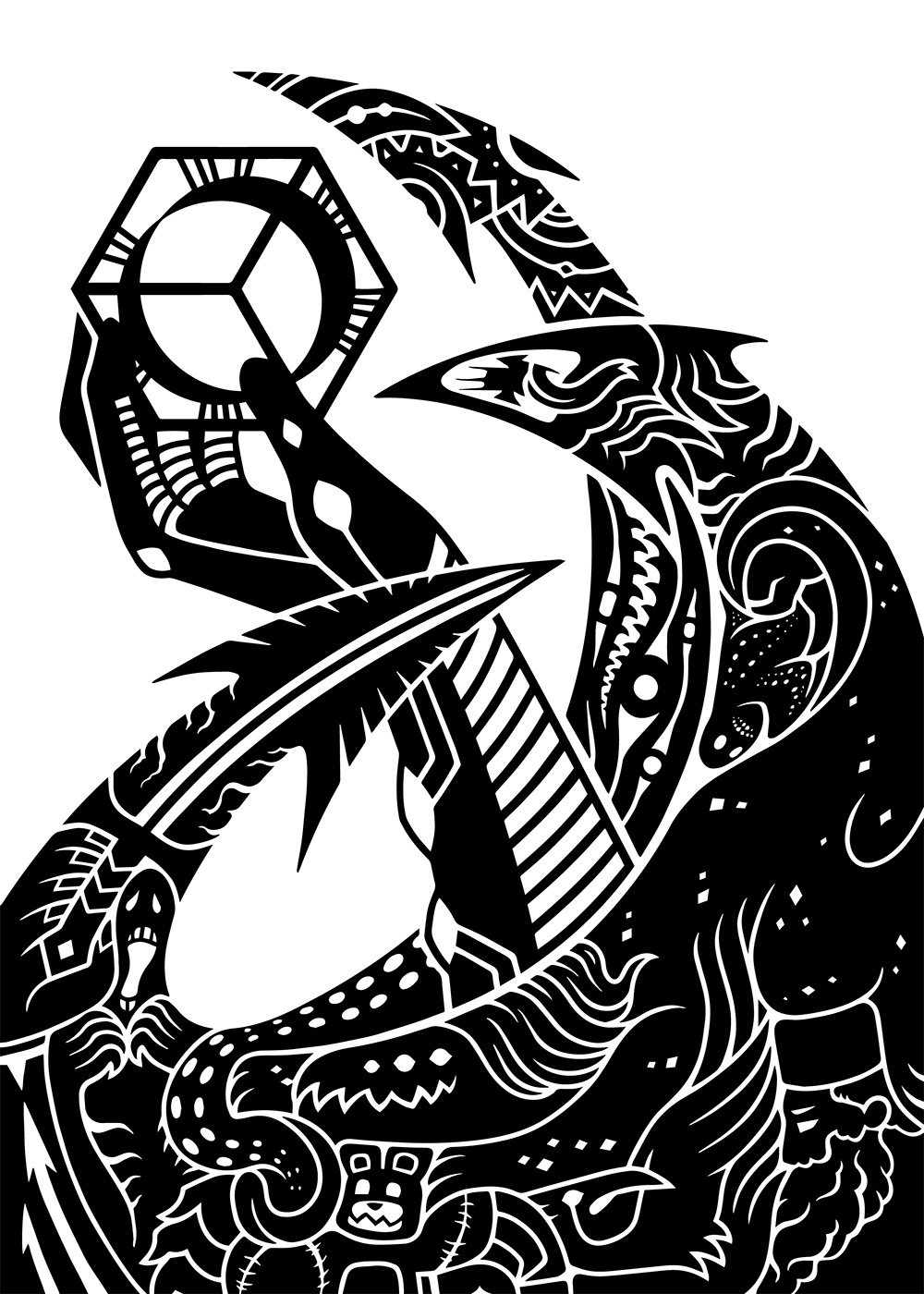 SCP-5000 | Personaje de chatbot de IA | BOT3 AI