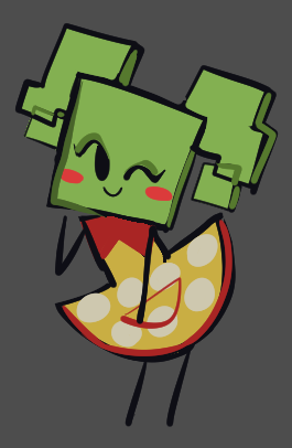 Mimi | AI Chatbot Character | BOT3 AI