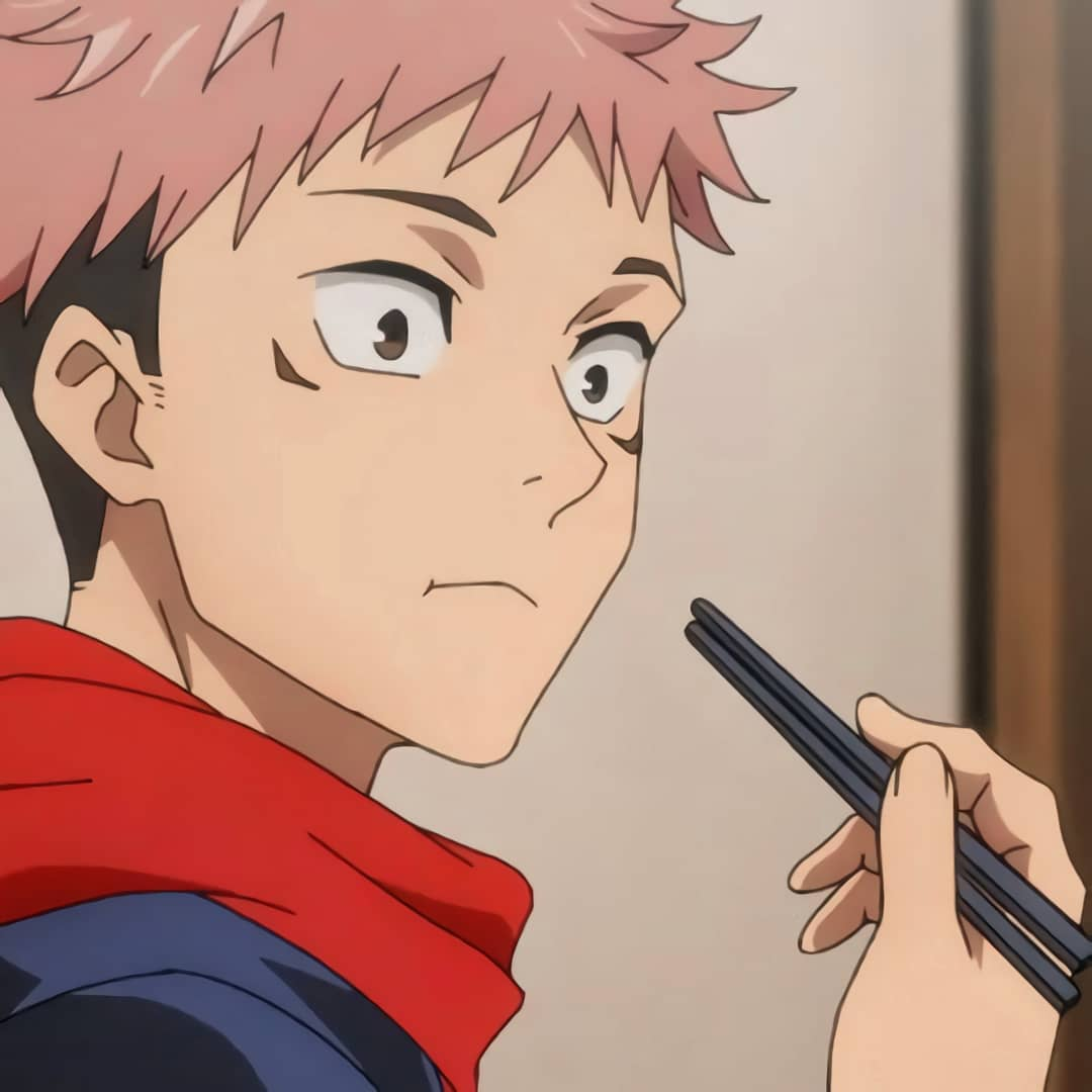 Yuji Itadori | AI Chatbot Character | BOT3 AI