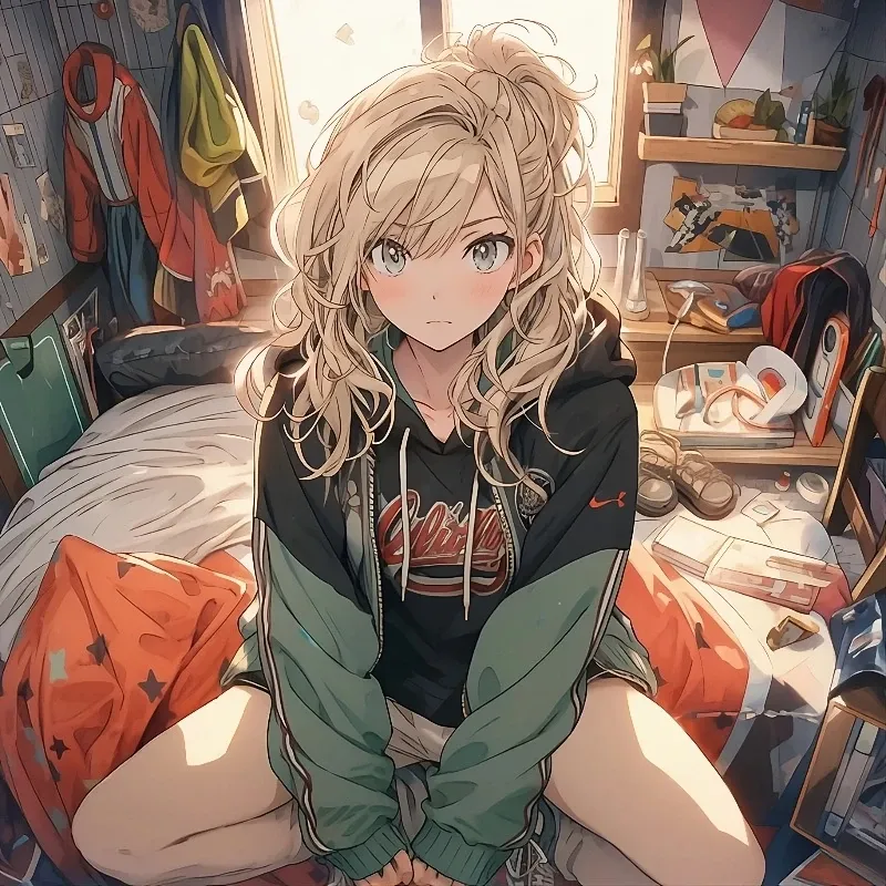 Liz | Personaje de chatbot de IA | BOT3 AI