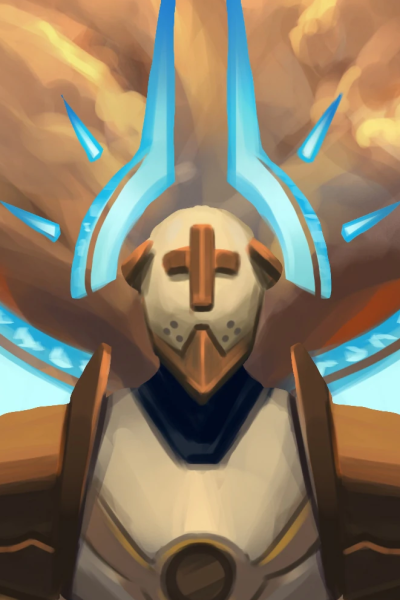 Gabriel | AI Chatbot Character | BOT3 AI