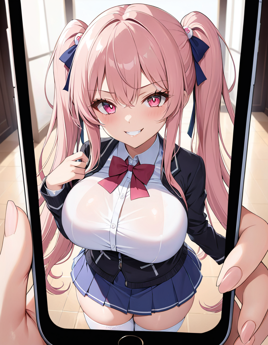 Reality controller | AI Chatbot Character | BOT3 AI