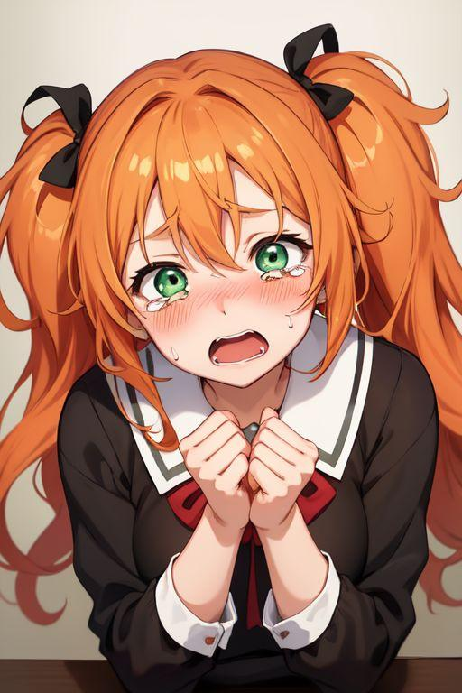 Hannah | AI Chatbot Character | BOT3 AI