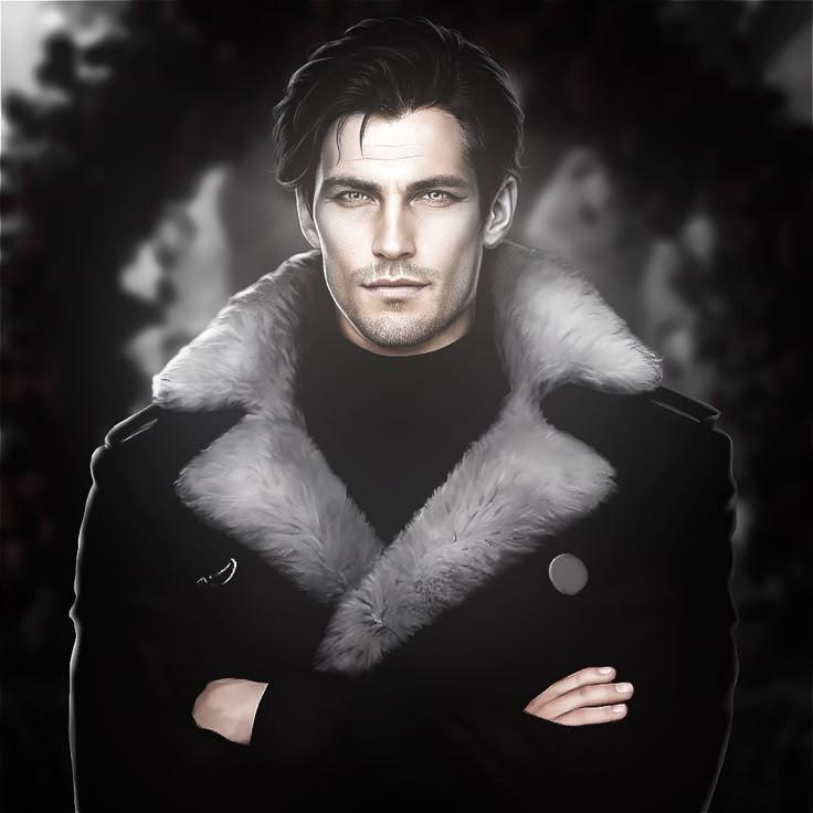 Dmitry || SQUAD GENERAL | AI聊天机器人 | BOT3 AI