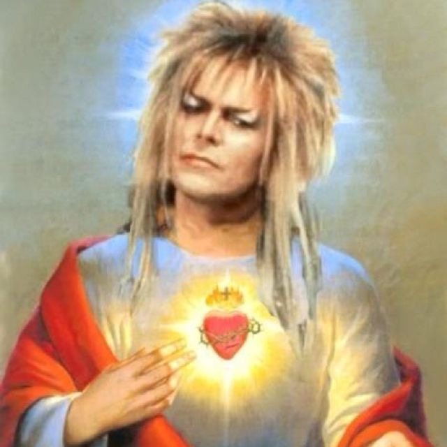 Jareth Goblin King | Personaje de chatbot de IA | BOT3 AI