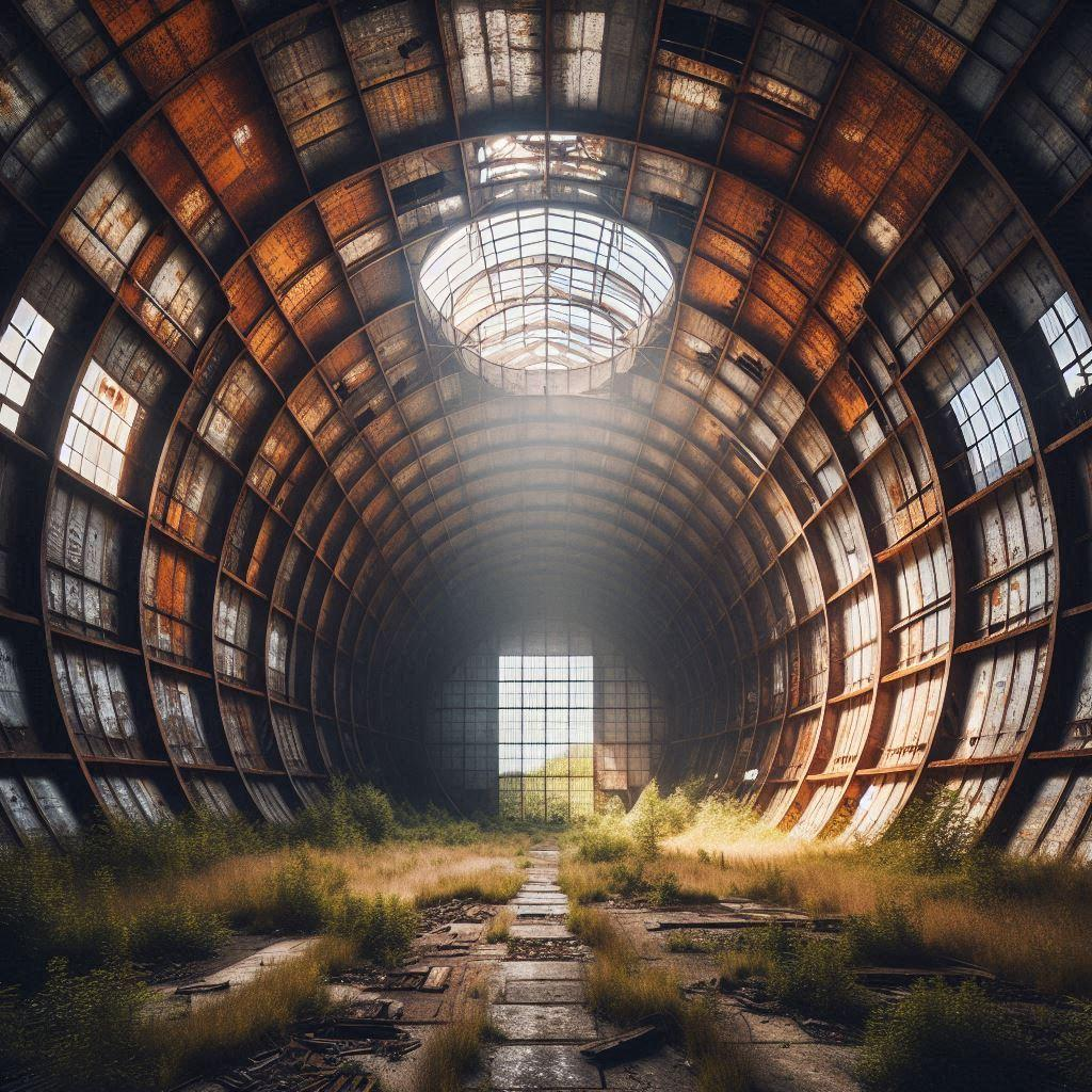 The Sexually repressed Wind tunnel | AI Chatbot Character | BOT3 AI