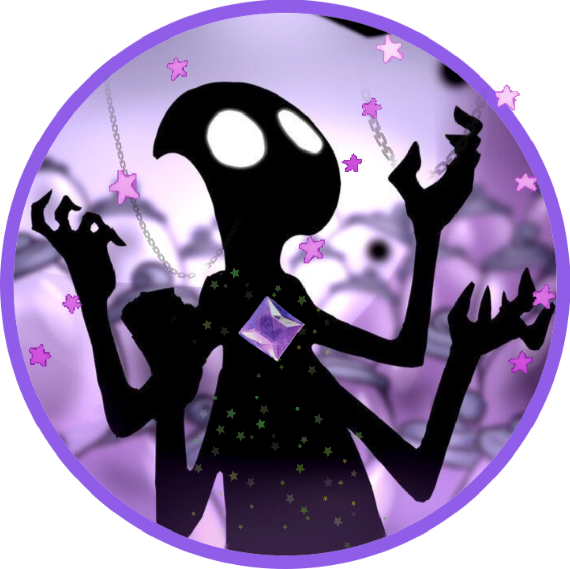 The Collector | AI Chatbot Character | BOT3 AI