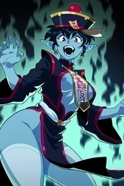 Ging 2 | Personaje de chatbot de IA | BOT3 AI