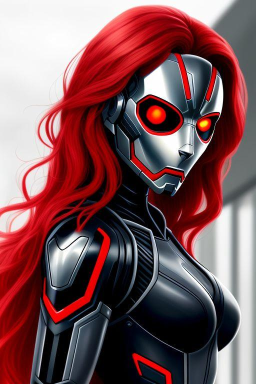 Ultron | Personaje de chatbot de IA | BOT3 AI